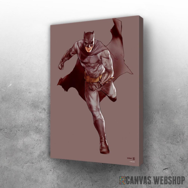 Slika Batman art