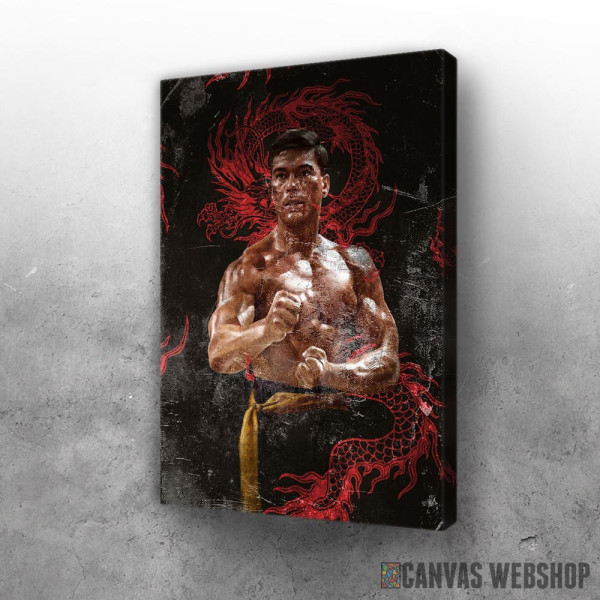 Slika Bloodsport