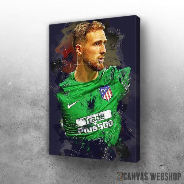 Slika Jan Oblak 3