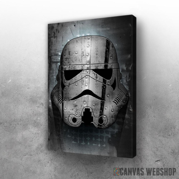 Slika Stormtrooper head