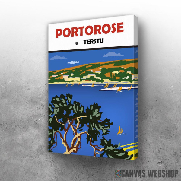 Slika Portorose