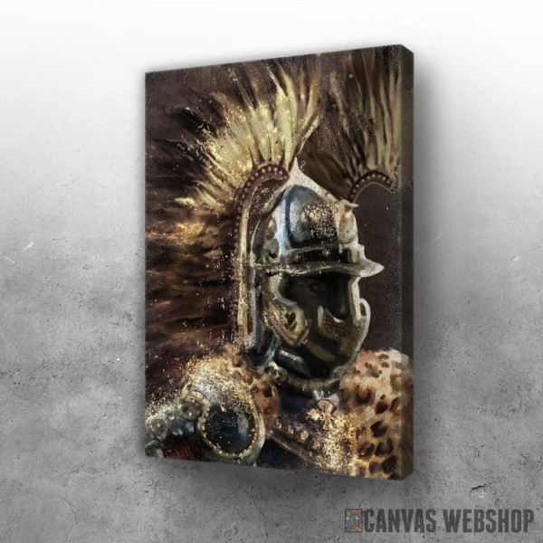 Slika Hussar Winged