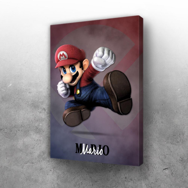 Slika Super Mario