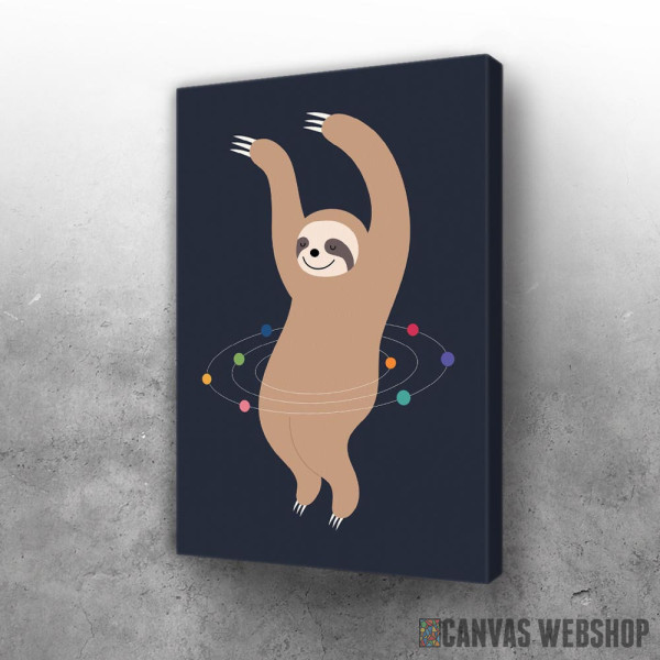 Slika Sloth Galaxy