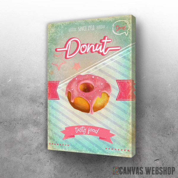 Slika Donut
