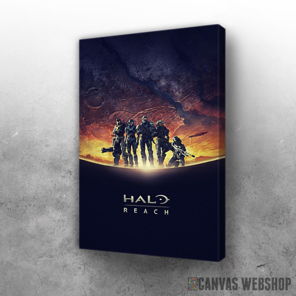 Slika Halo Game