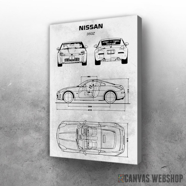 Slika No181 Nissan 350Z