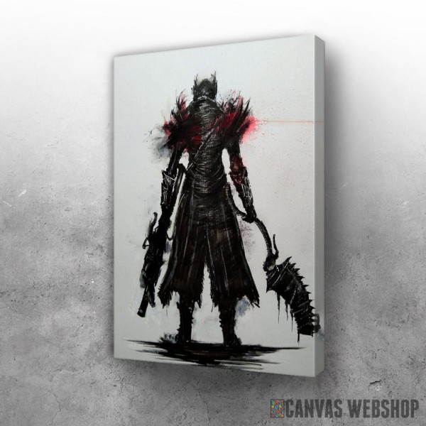 Slika Blood Borne