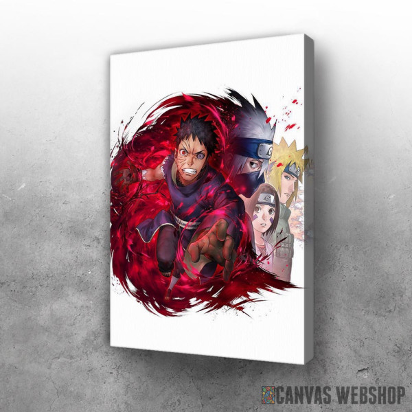 Slika Obito Uchiha 2