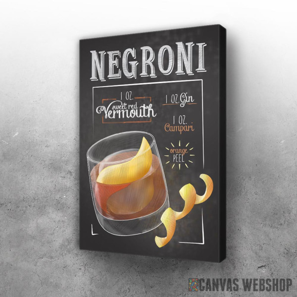 Slika Negroni