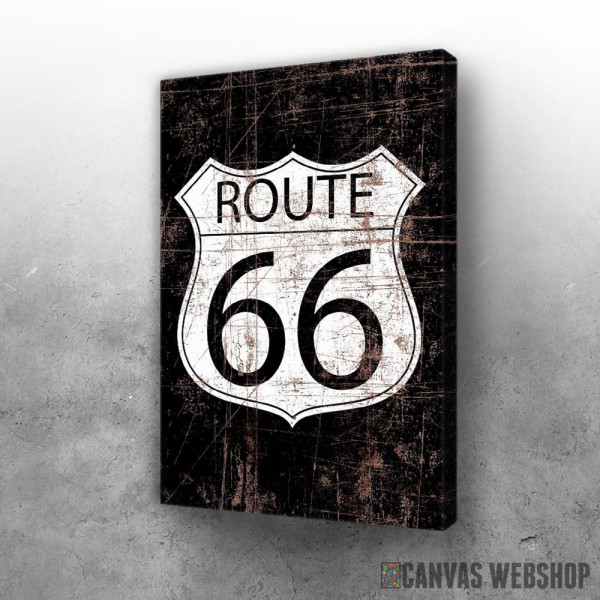 Slika Route 66