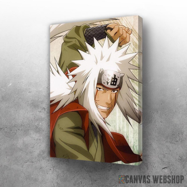 Slika Jiraiya