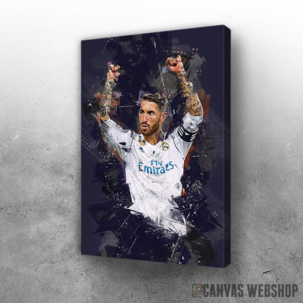 Slika Sergio Ramos