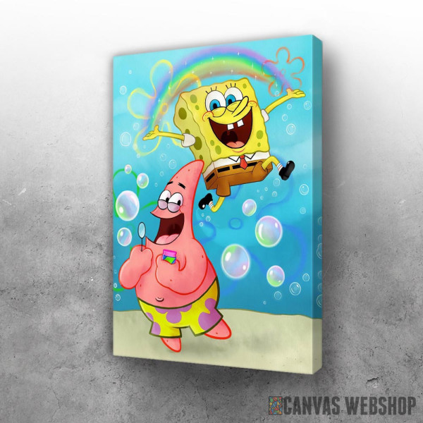 Slika Spongebob Squarepants