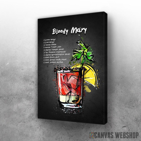 Slika Bloody Mary 3