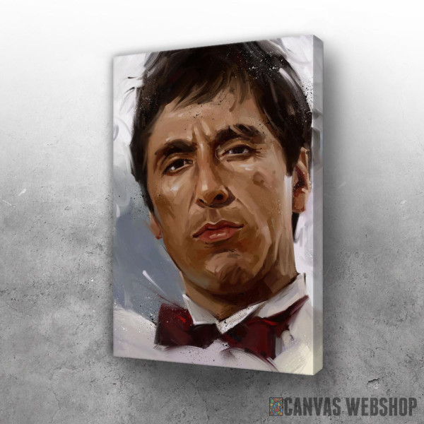 Slika Tony Montana