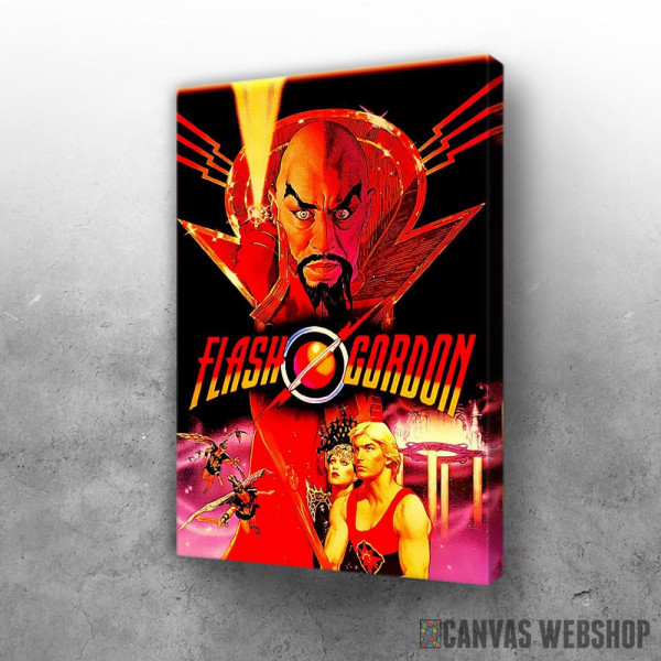 Slika Flash Gordon