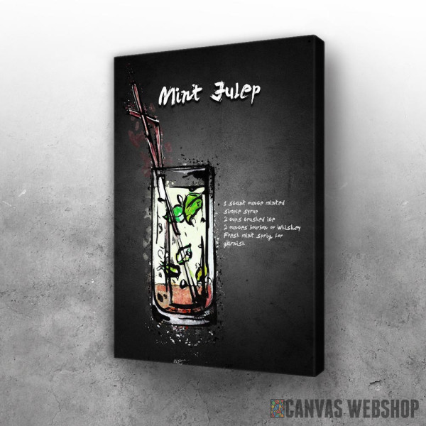 Slika Mint Julep 2