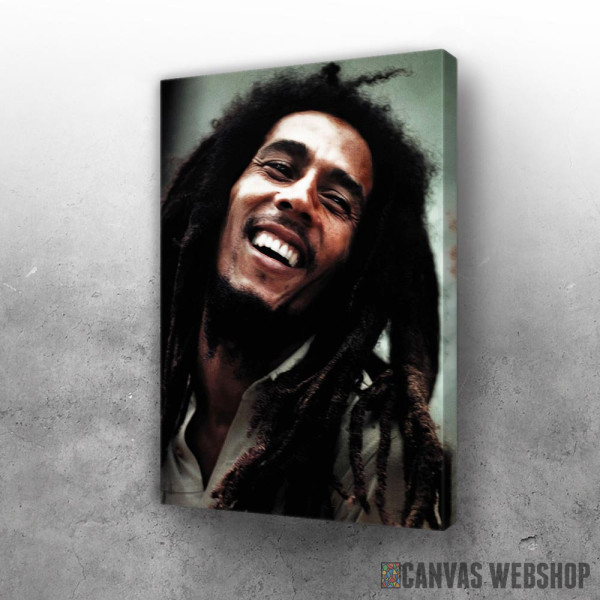 Slika Bob Marley