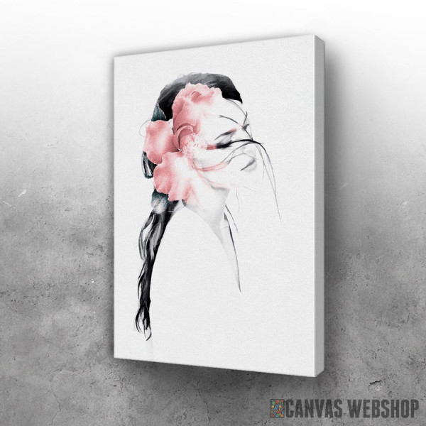 Slika Pink blossom
