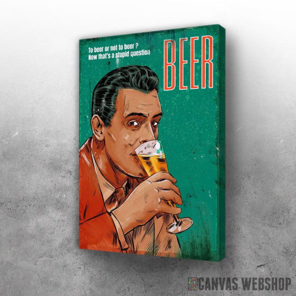 Slika Bitno Da Je Pivo