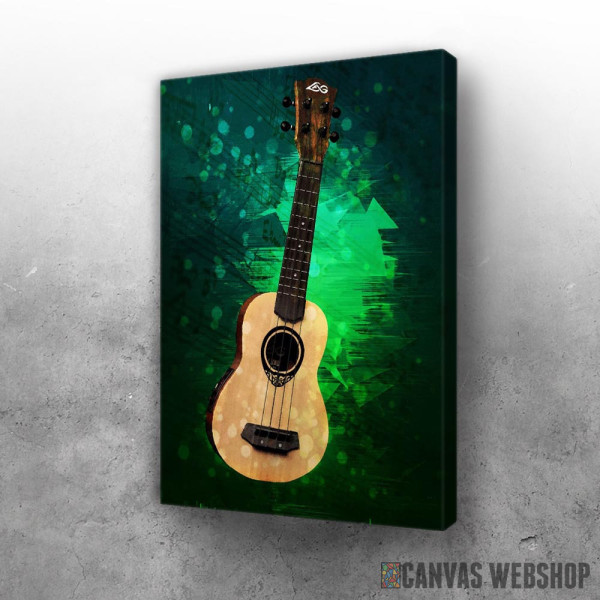 Slika Ukulele