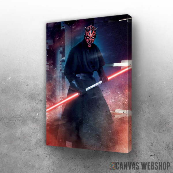 Slika Darth Maul