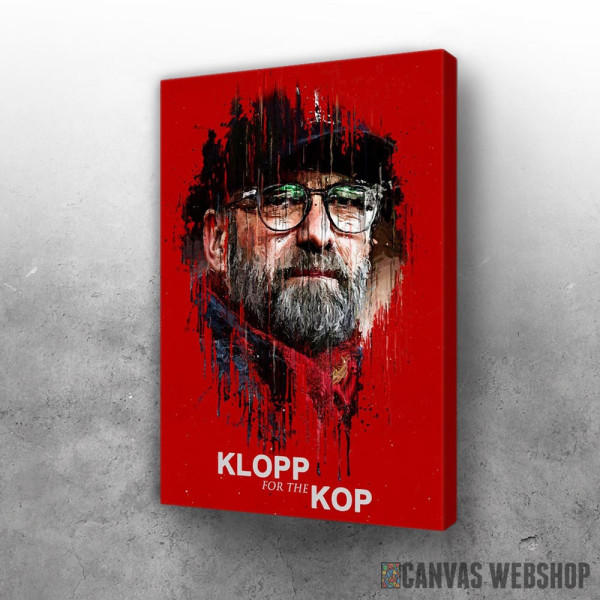 Slika Jirgen Klop