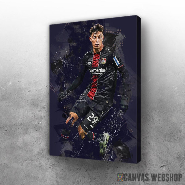 Slika Kai Havertz