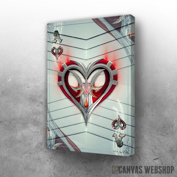 Slika Poker Cards