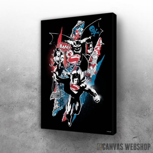 Slika Renegades black
