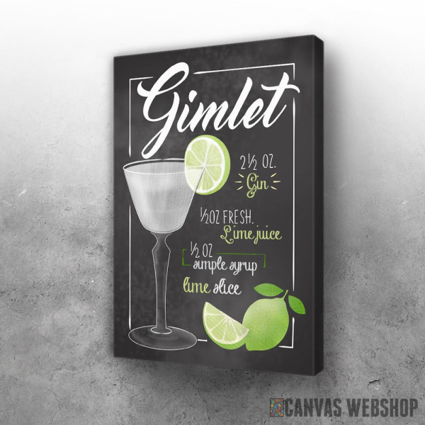 Slika Gimlet