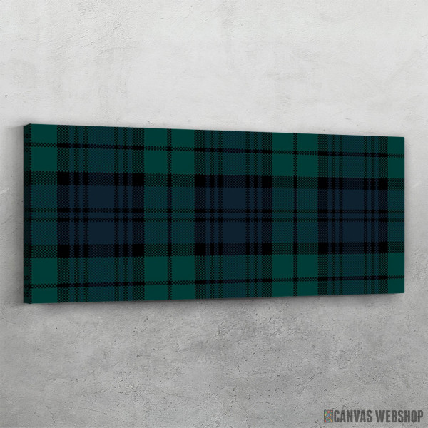 Slika Love tartan