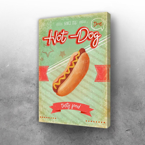 Slika Hot Dog