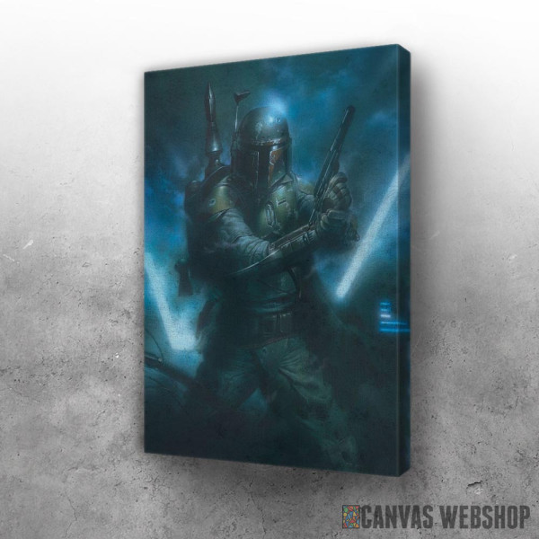 Slika Boba Fett 3