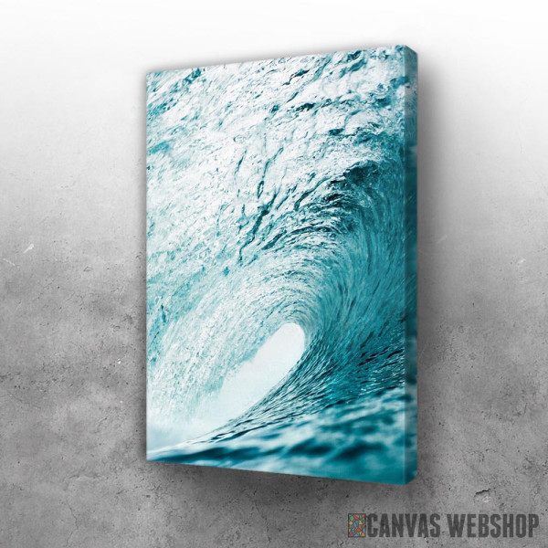 Slika The Wave
