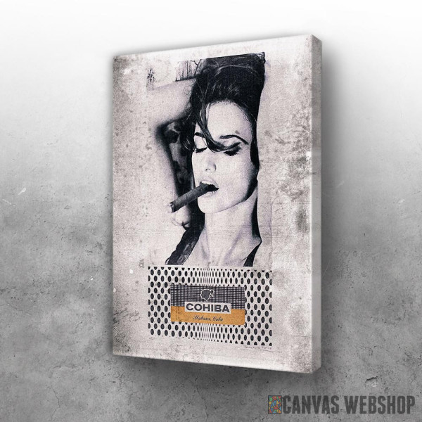 Slika Cigar vintage poster 3