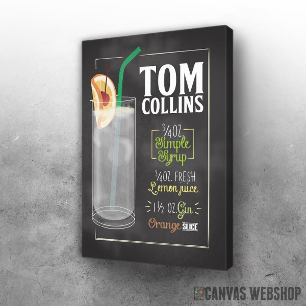 Slika Tom Collins