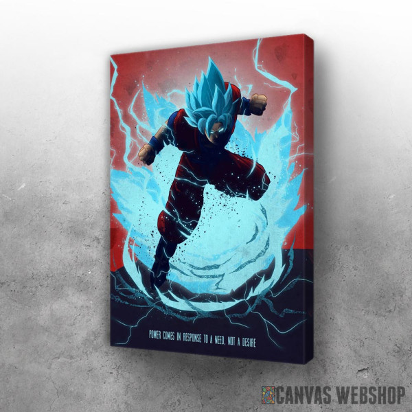 Slika Goku