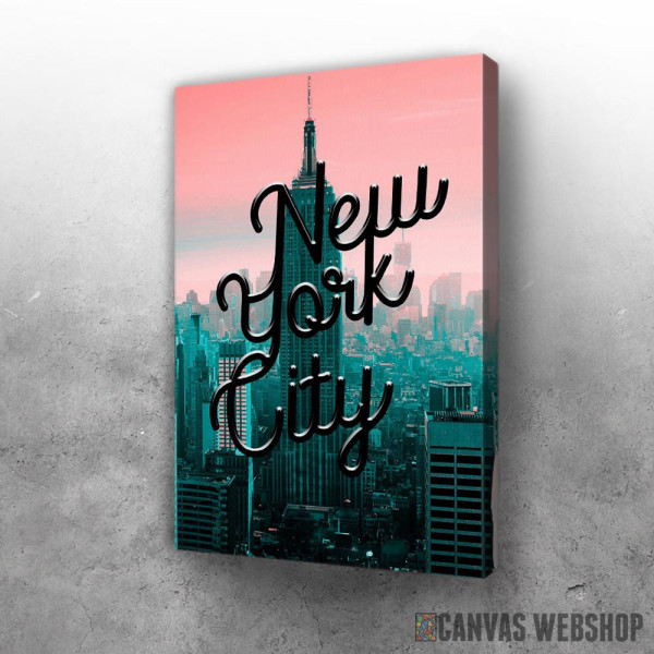 Slika New York City
