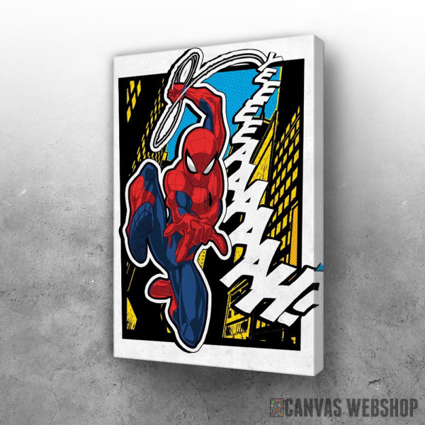Slika Web Warrior