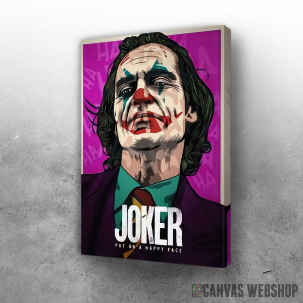 Slika New Joker