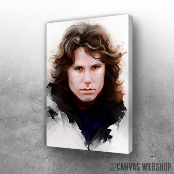 Slika Jim Morrison