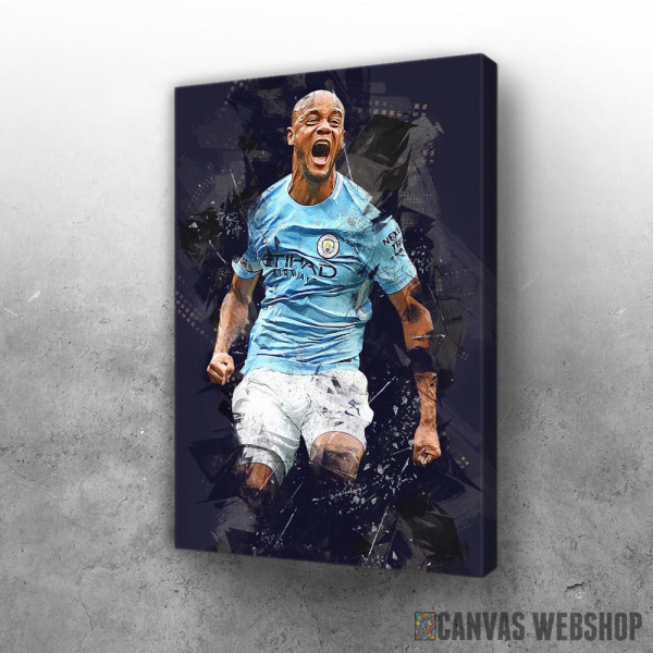 Slika Vincent Kompany