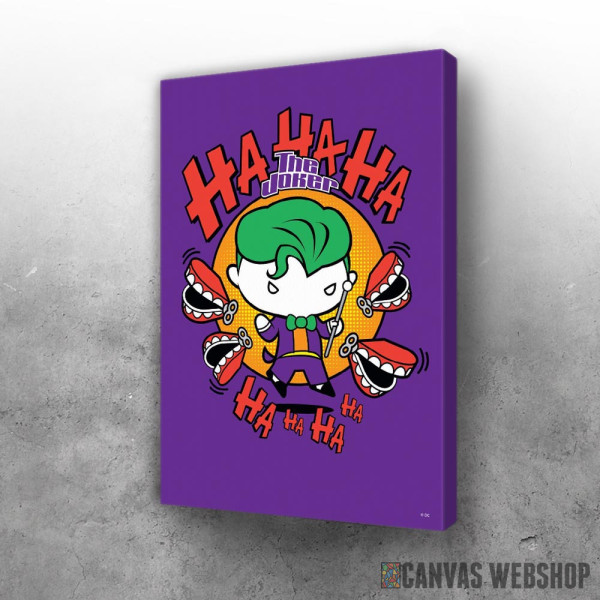 Slika Tiny Joker
