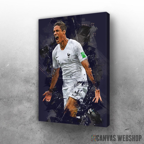 Slika Raphael Varane