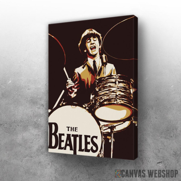 Slika Ringo Starr