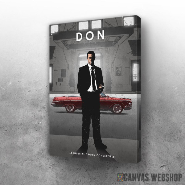 Slika Don Draper