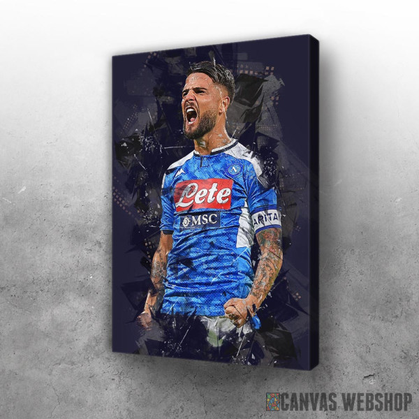 Slika Lorenzo Insigne