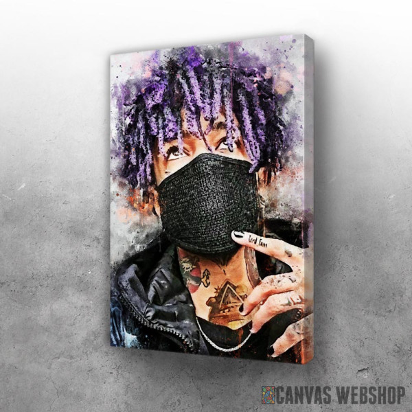 Slika Scarlxrd 2